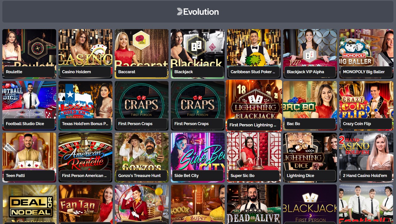 Vblink Online Gaming - Fish Games, Ultra Panda, Orion Stars, Kirin